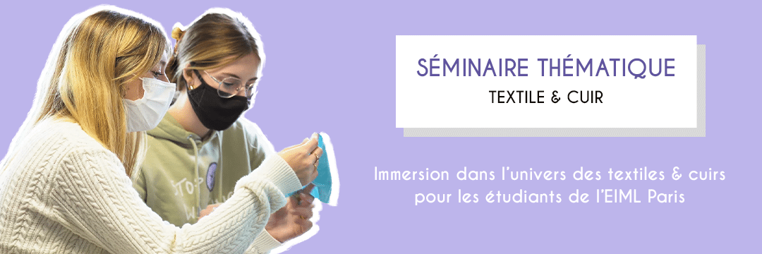 EIML Paris - La Grande École de Marketing et Management du Luxe