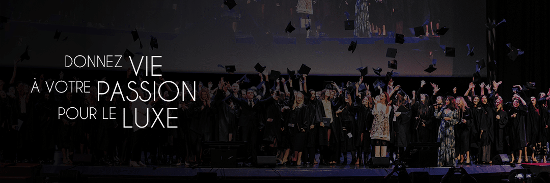 EIML Paris - La Grande École de Marketing et Management du Luxe